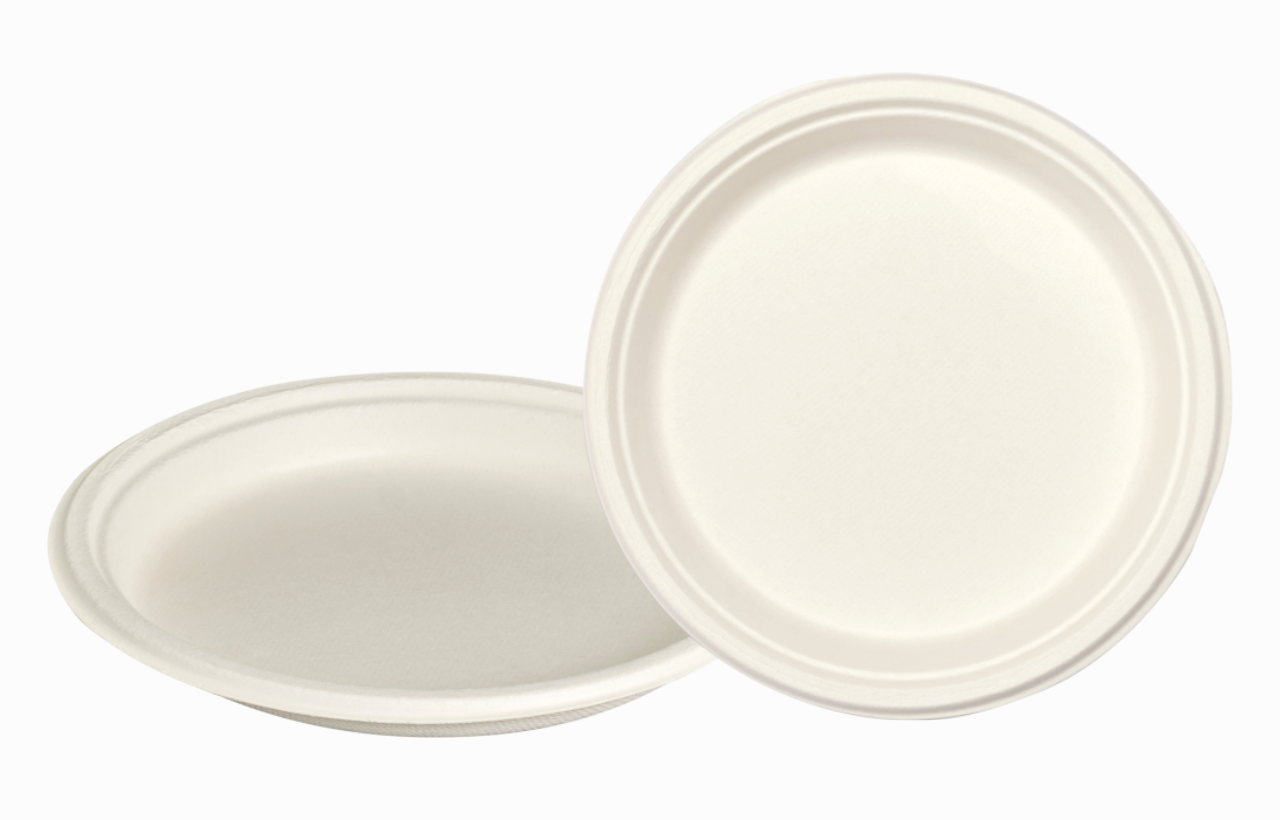 5 Ways Biodegradable Tableware Benefits Your Everyday Life – Just Natural